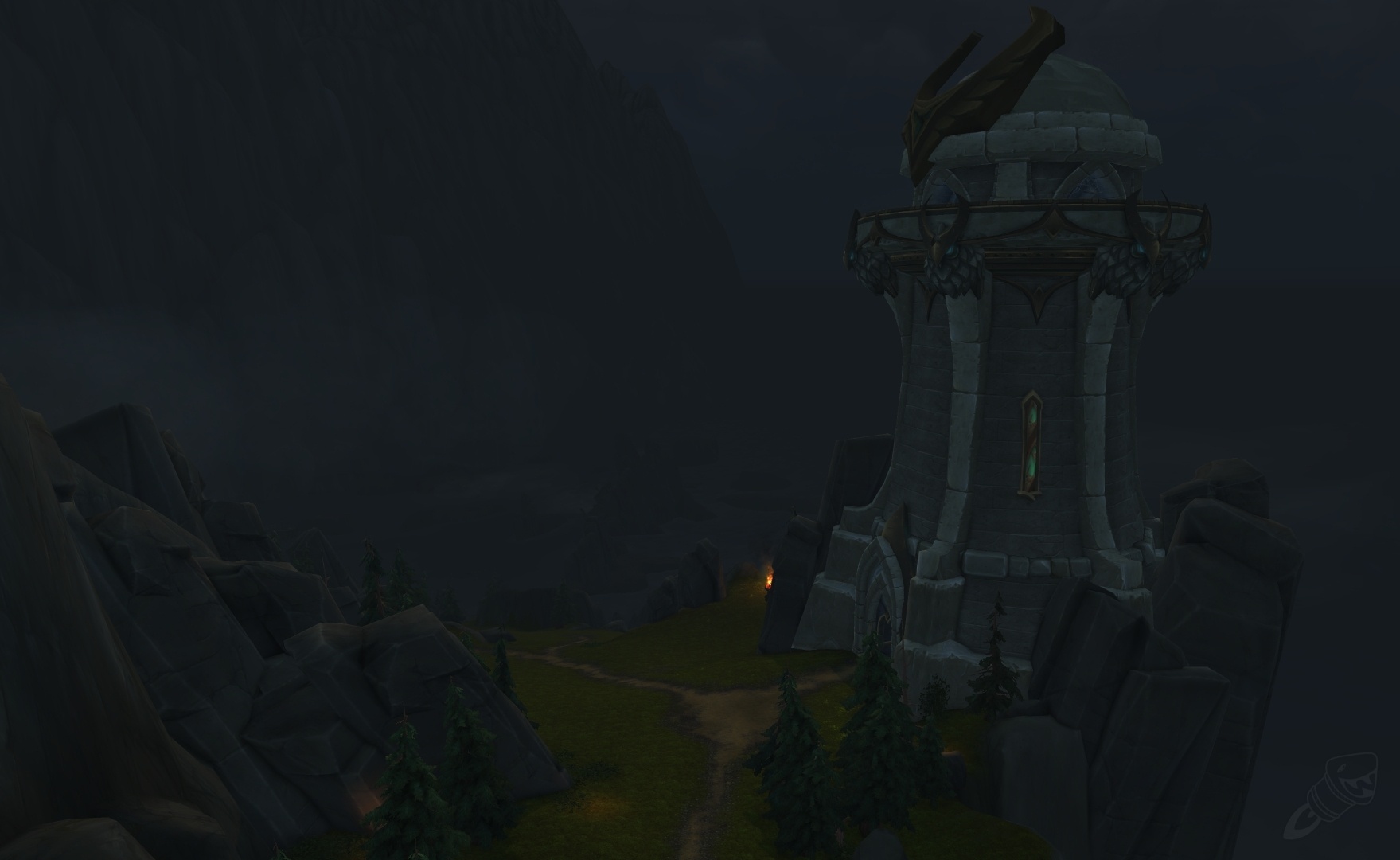 Assalto alla Torre delle Custodi: Cittadella di Soffiabrezza - Missione ...