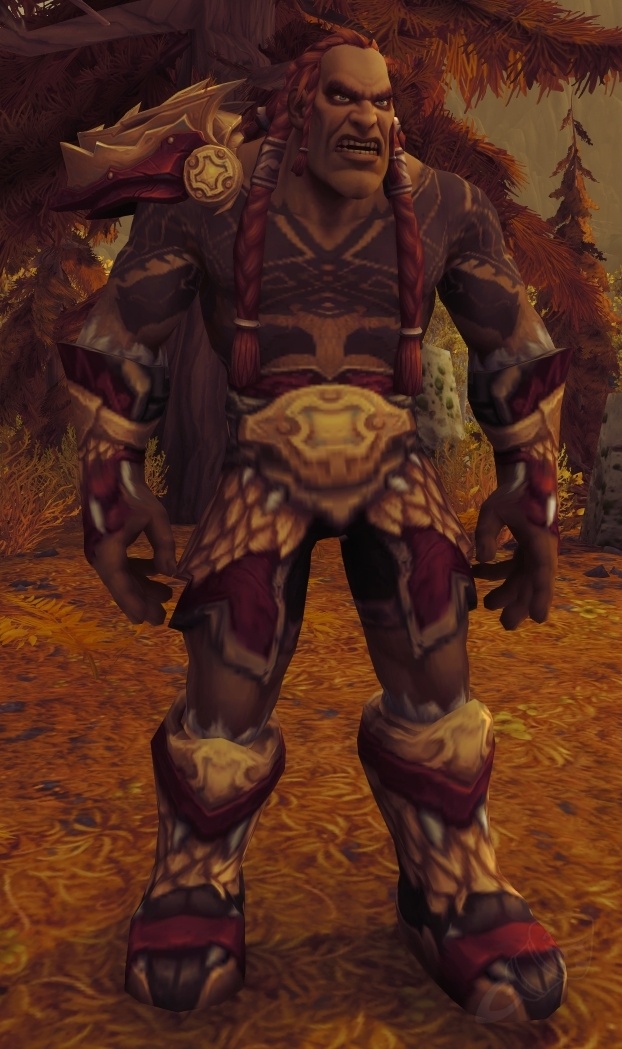 Supplies From the Valarjar - Quest - World of Warcraft