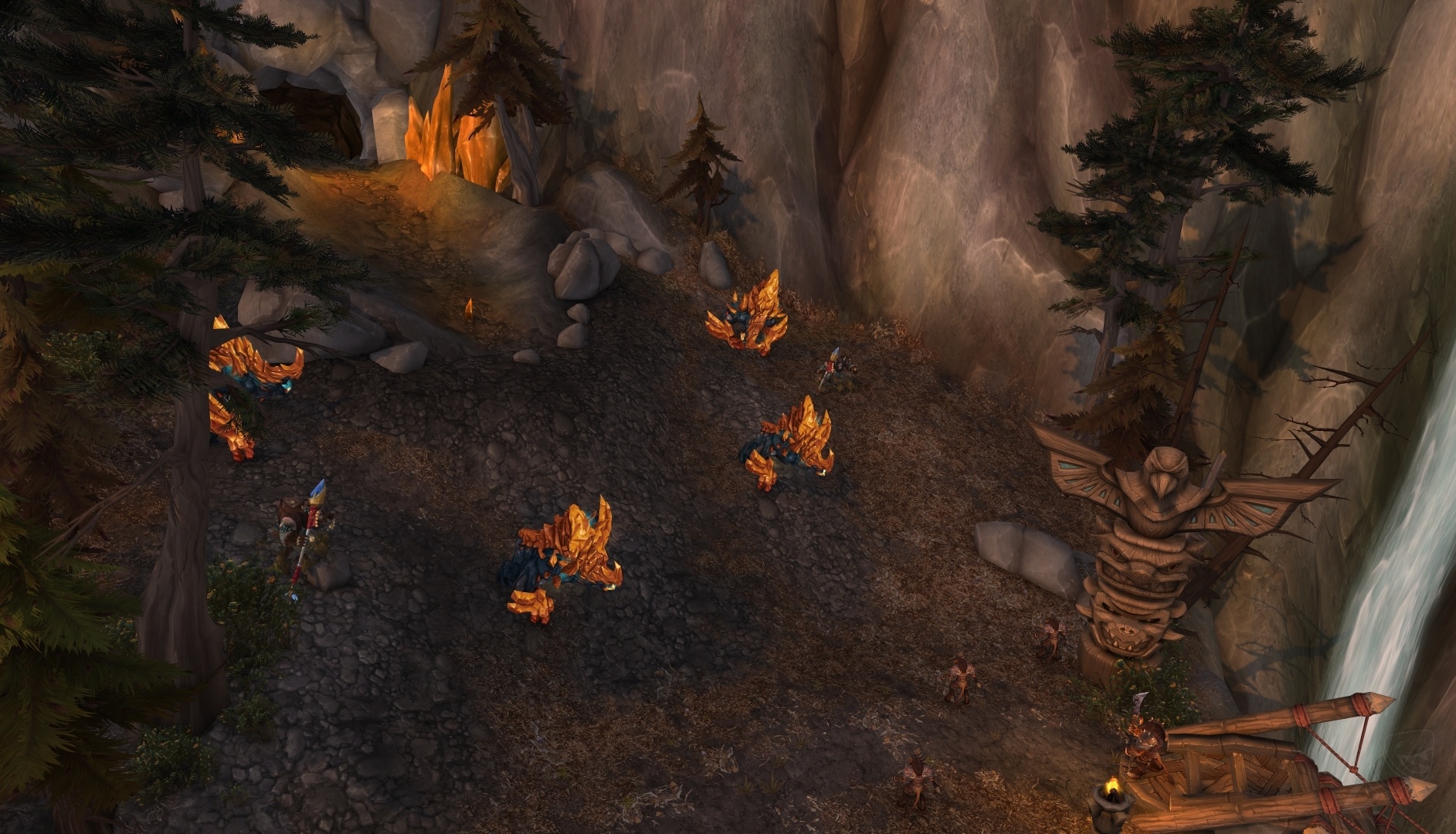 Ritualists in Our Midsts - Quest - World of Warcraft