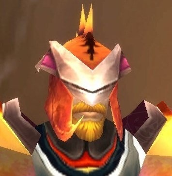 Avenger's Crown - Item - World of Warcraft