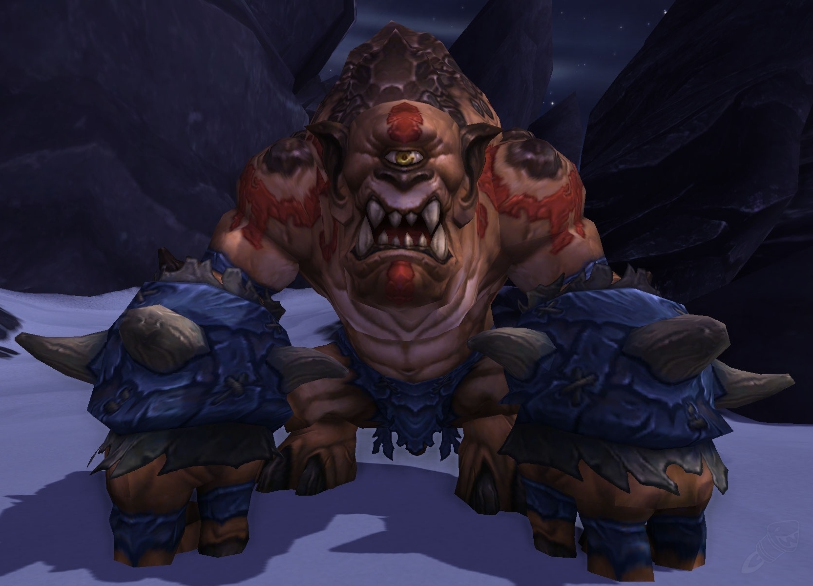 Lashwind Gronnling - NPC - World of Warcraft