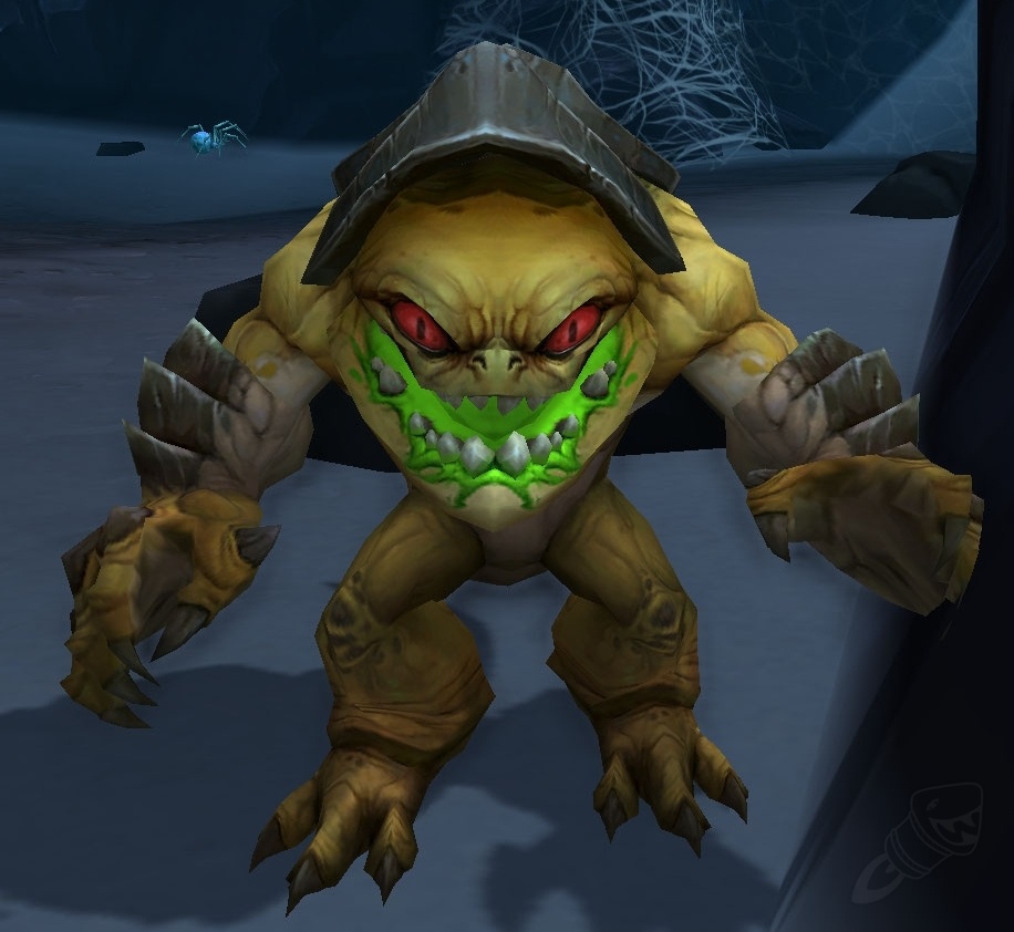 Goren Protector - NPC - World of Warcraft