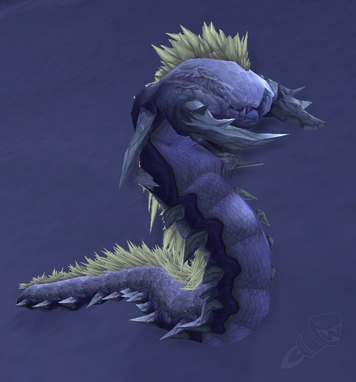 Wastes Rockworm - NPC - World of Warcraft