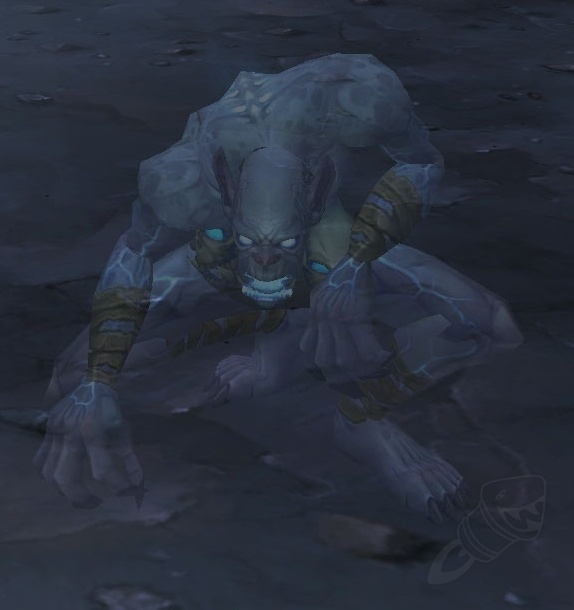 Pale Stalker - NPC - World of Warcraft