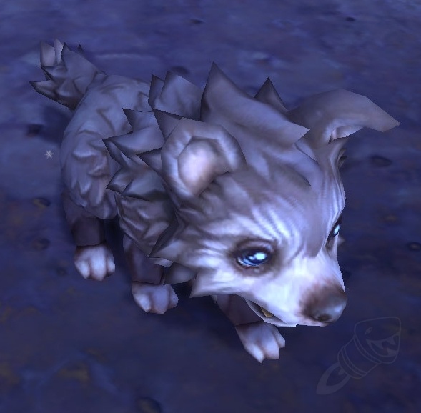 Frostfang Pup - NPC - World of Warcraft