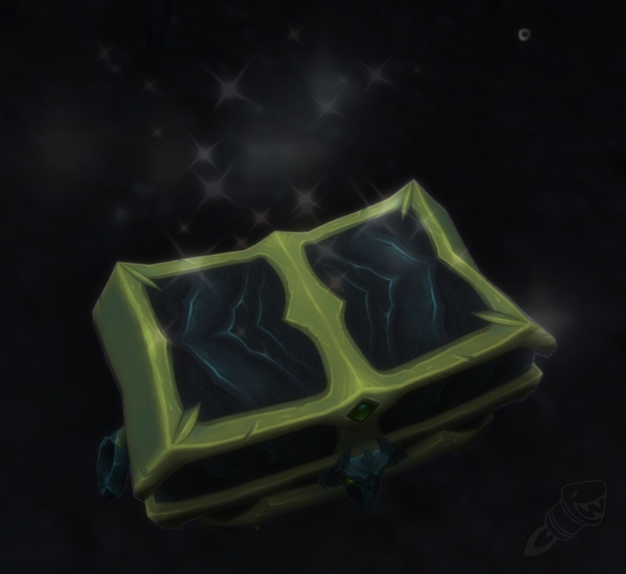 Hidden Wyrmtongue Cache - Object - World of Warcraft