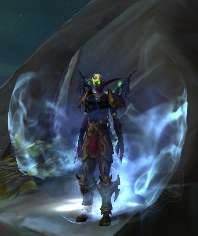 Shard of Rokmora - Item - World of Warcraft