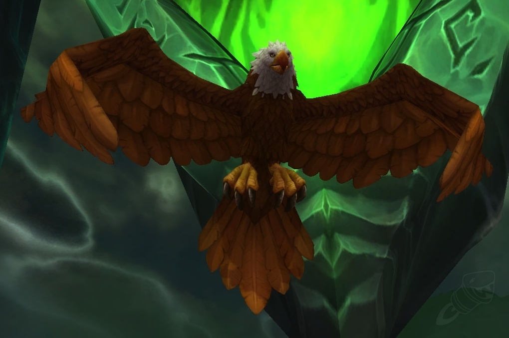 War Eagle - NPC - World of Warcraft