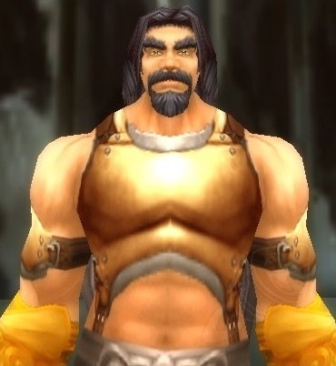 Shattered Hand Breastplate - Item - TBC Classic