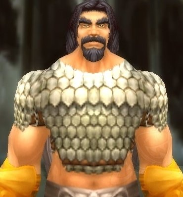 Laminated Scale Armor - Item - World of Warcraft