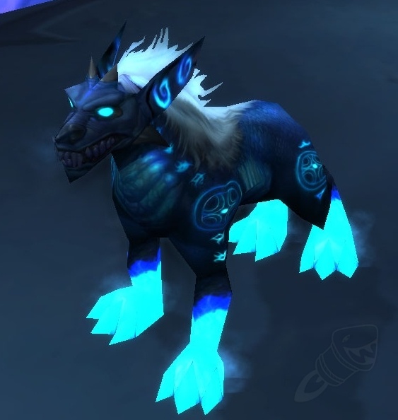 Magic Hunter - NPC - World of Warcraft