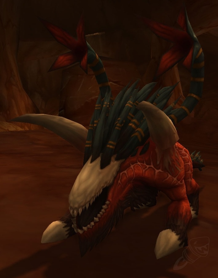 Felhunter Minion - NPC - World of Warcraft