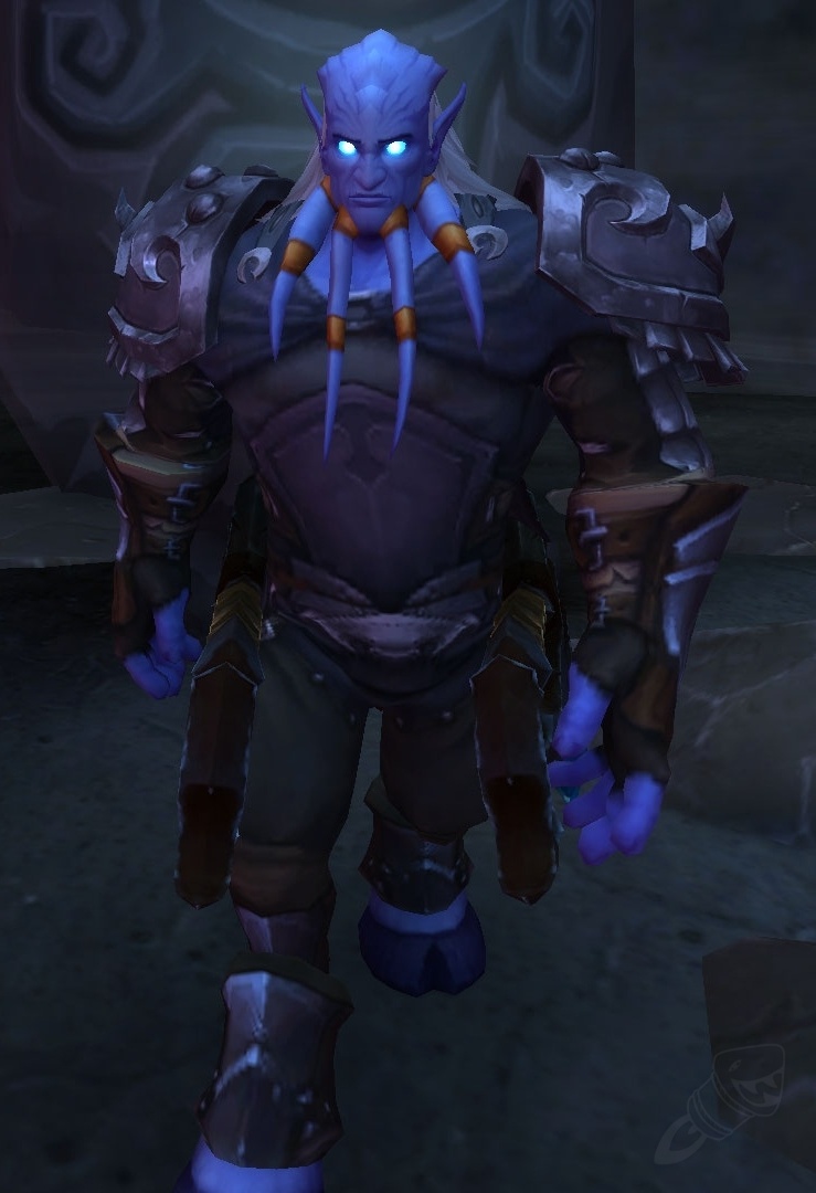 Orono - NPC - World of Warcraft