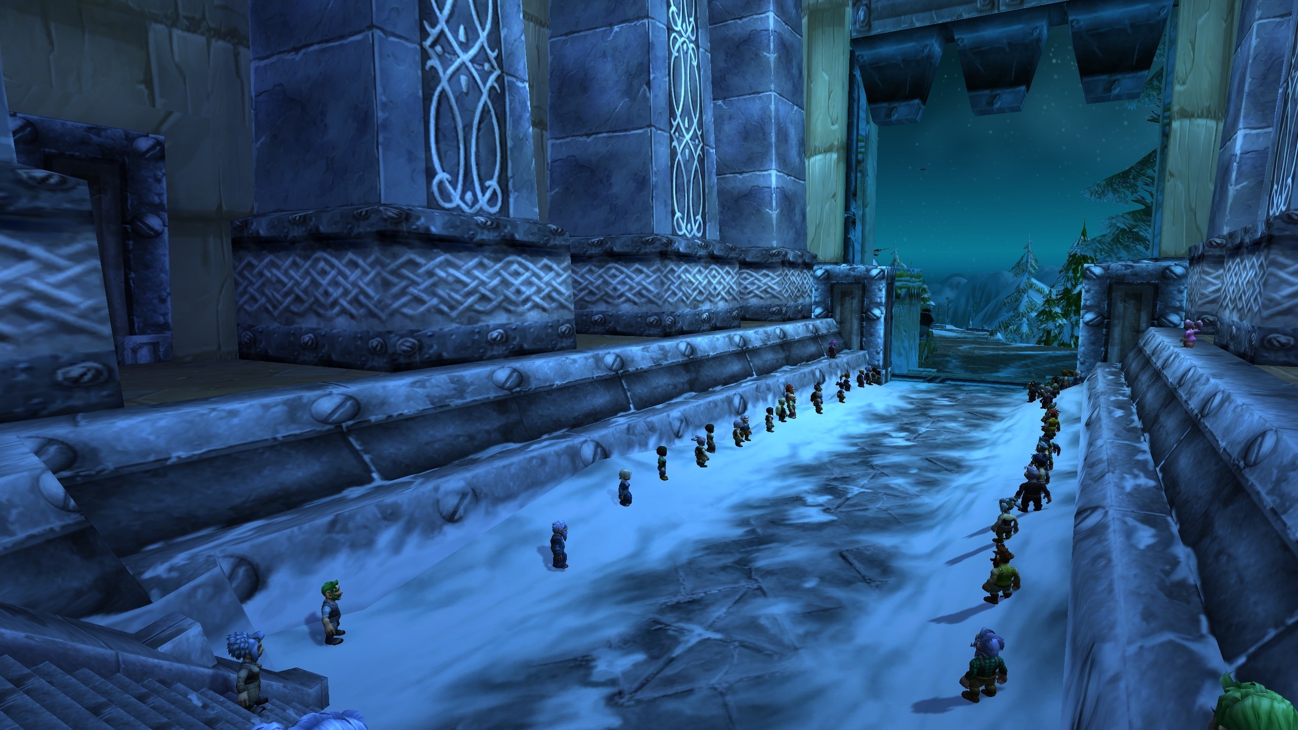 gnomer - Gallery - WotLK Classic