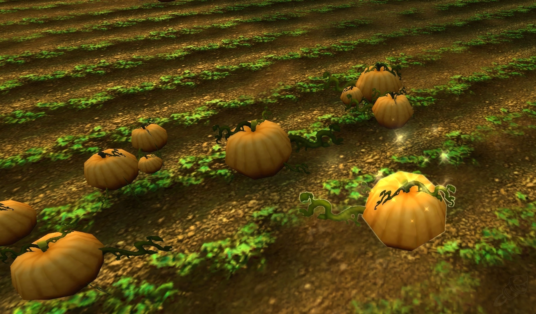 Penny's Pumpkin Pancakes - Quest - World of Warcraft