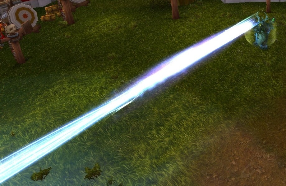 Caged Horror - Item - World of Warcraft