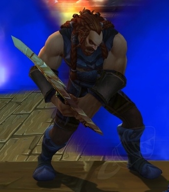 Twilight Elite Slayer - NPC - World of Warcraft