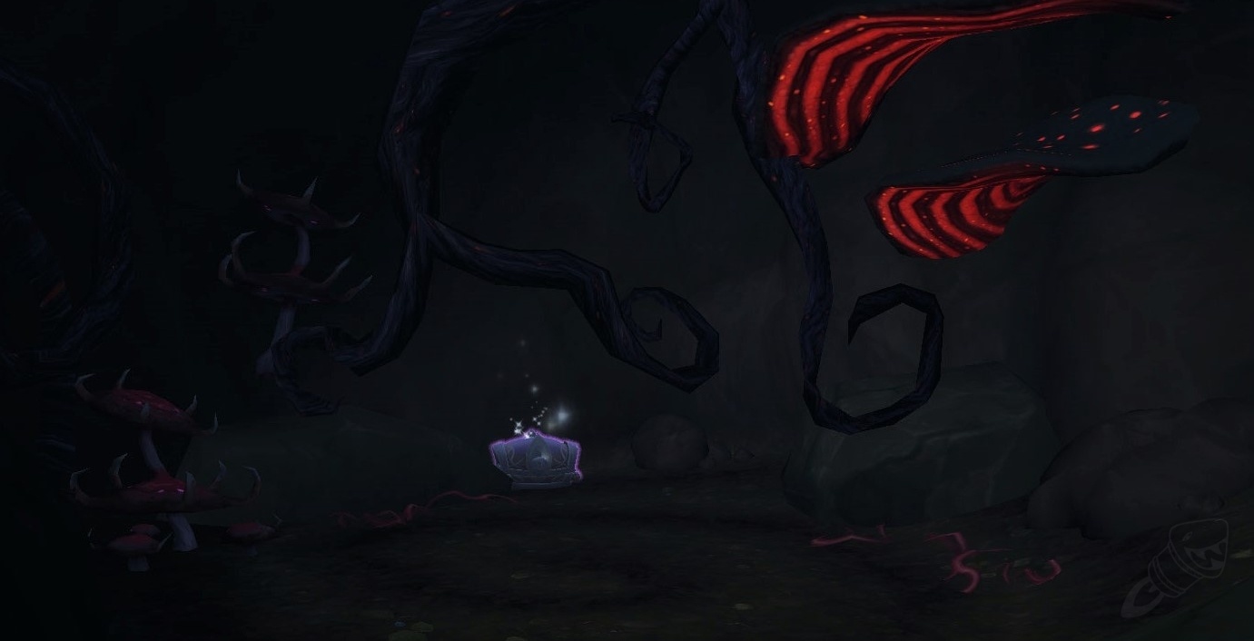 Treasures of Val'sharah - Achievement - World of Warcraft