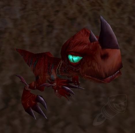 Ruby - NPC - World of Warcraft