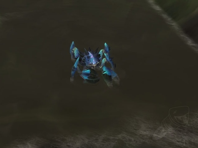 Leyscar Scuttler - NPC - World of Warcraft