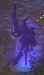 Shadowspawn - NPC - World of Warcraft