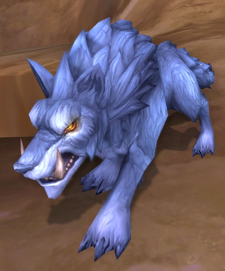 Nightstalker - NPC - World of Warcraft