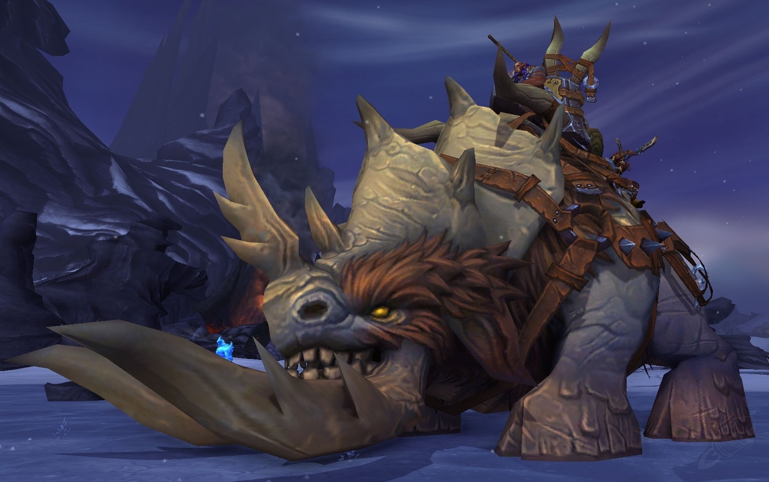 Giantbane - NPC - World of Warcraft