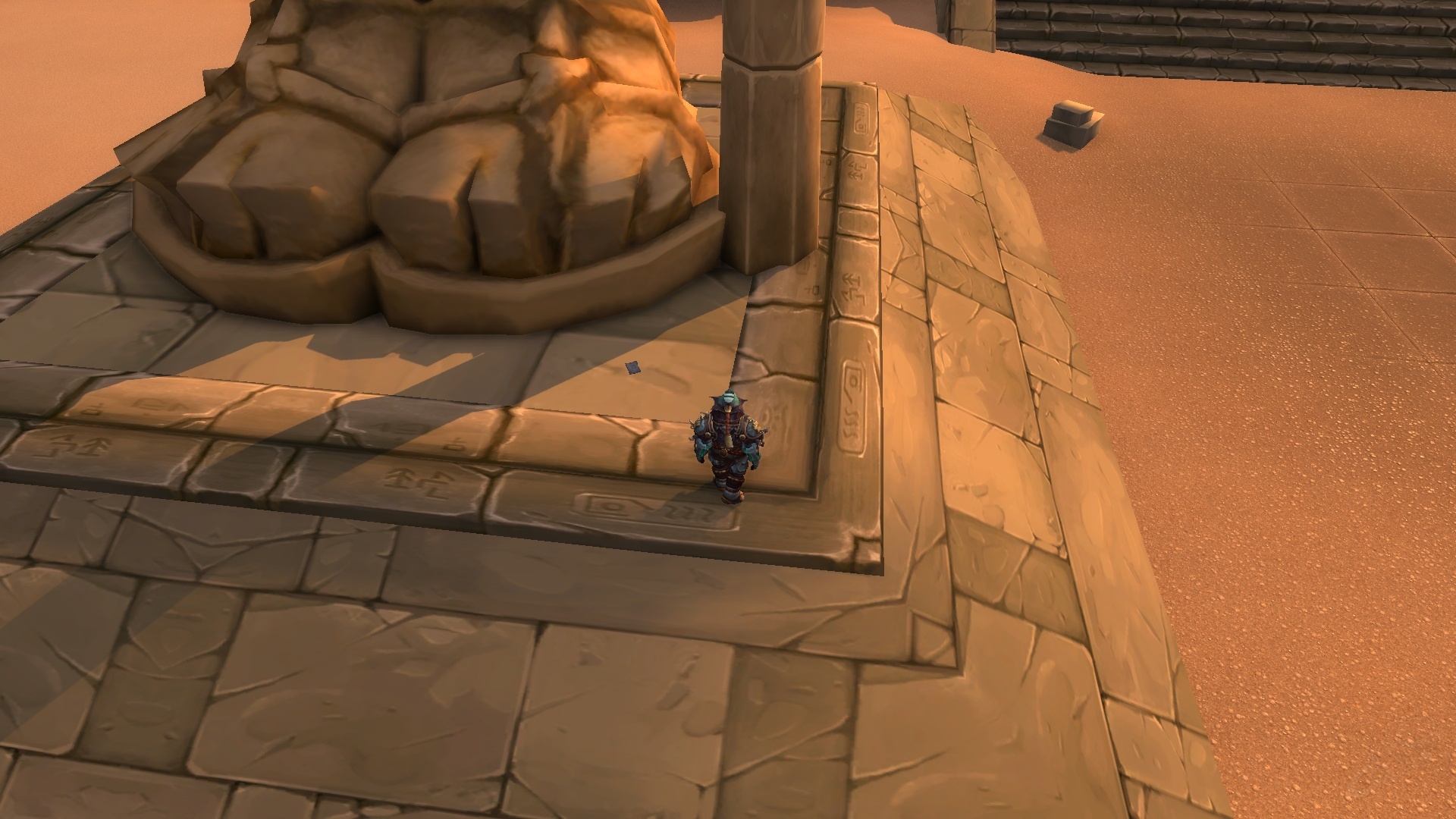 Page 5555 - Object - World of Warcraft