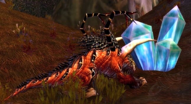 Felhound Tracker - NPC - World of Warcraft