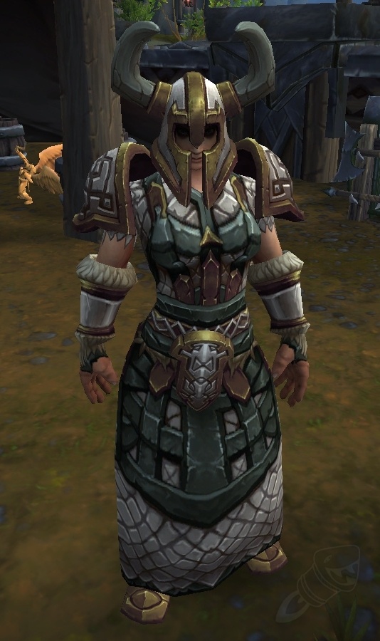 Stories of Battle - Quest - World of Warcraft