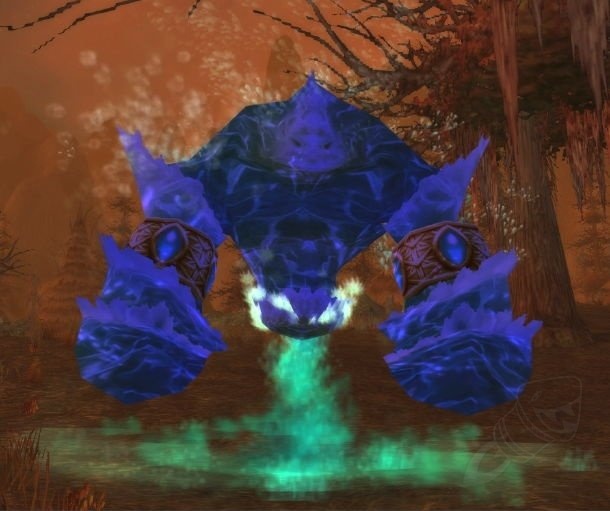 Discordant Surge - NPC - Classic World of Warcraft