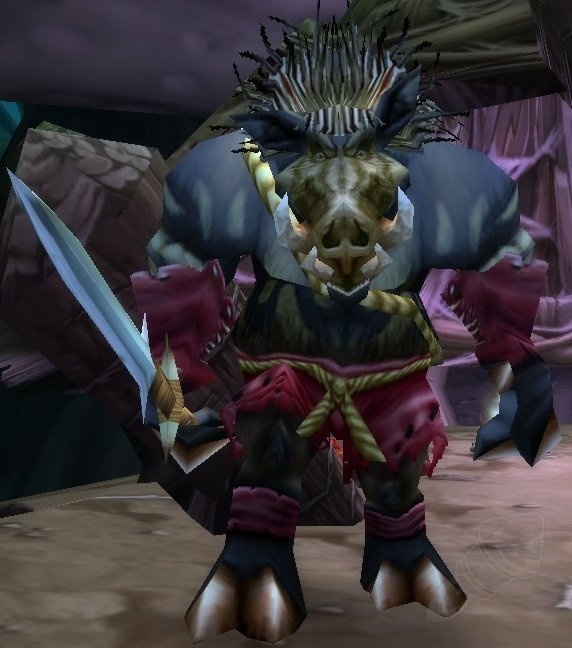 Ragglesnout - NPC - Classic World of Warcraft