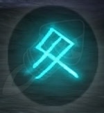 Rune of Valor - Spell - World of Warcraft