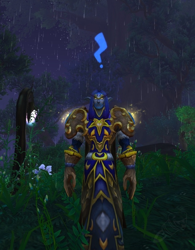 Item - Proc Spell Power On Dmg - Spell - World of Warcraft