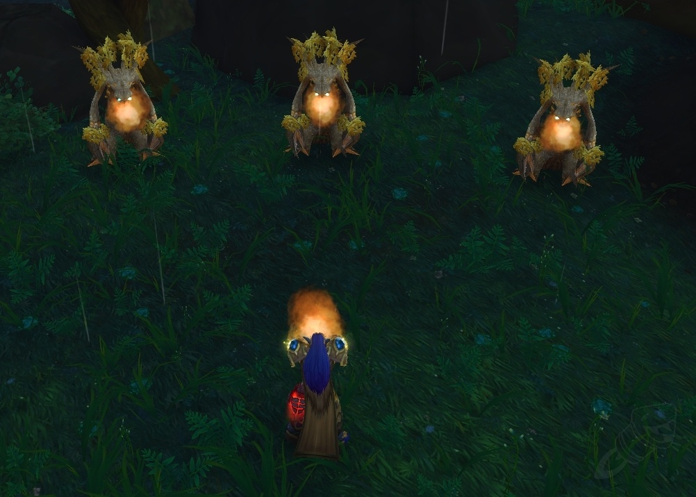 Item - Dragon Soul - Proc - Int Spirit Mace 1H - Spell - World of Warcraft