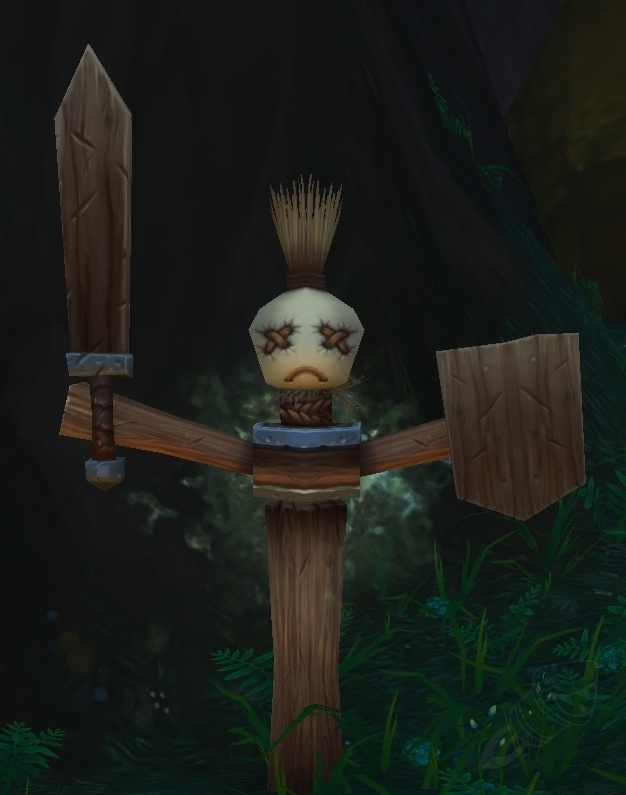 Verseuchung des Meeres - Zauber - World of Warcraft