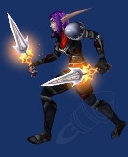 Shadowsong's Sorrow - Item - Classic World of Warcraft