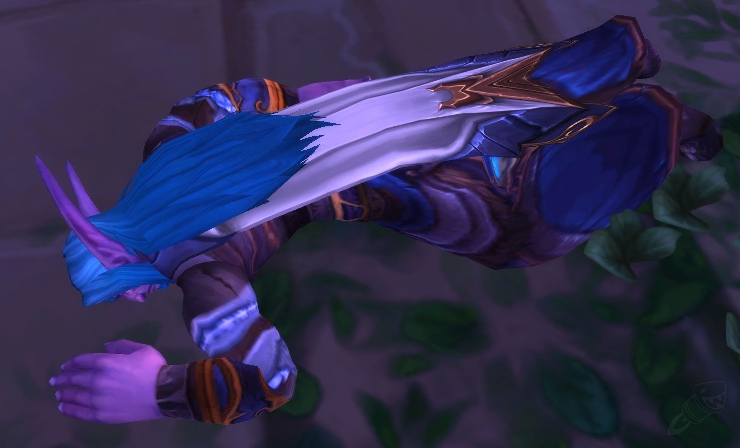 Galar'thus Rivertree - NPC - World of Warcraft