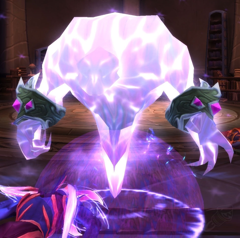 Moonfall Manafiend - NPC - World of Warcraft