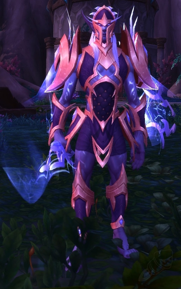 Imperial Spellbreaker - NPC - World of Warcraft