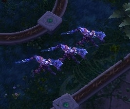 Imperial Spellbreaker - NPC - World of Warcraft