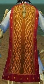 Sentry Cloak - Item - Classic World of Warcraft