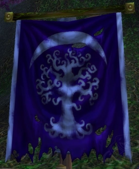 Silverwing Sentinels - Faction - WotLK Classic