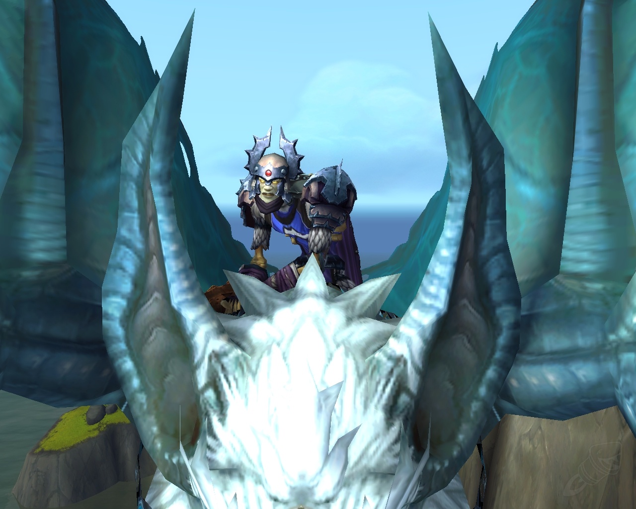 Dread-Rider Cortis - NPC - World of Warcraft
