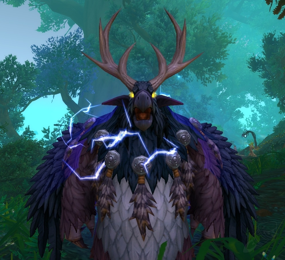 Item - Icecrown 25 Heroic Caster Trinket 2 - Spell - World of Warcraft