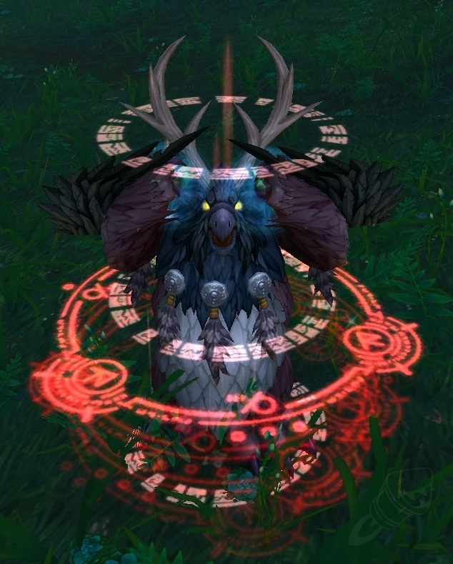 Fortitude - Spell - World of Warcraft