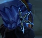 Mark V's Throwing Star - Item - TBC Classic