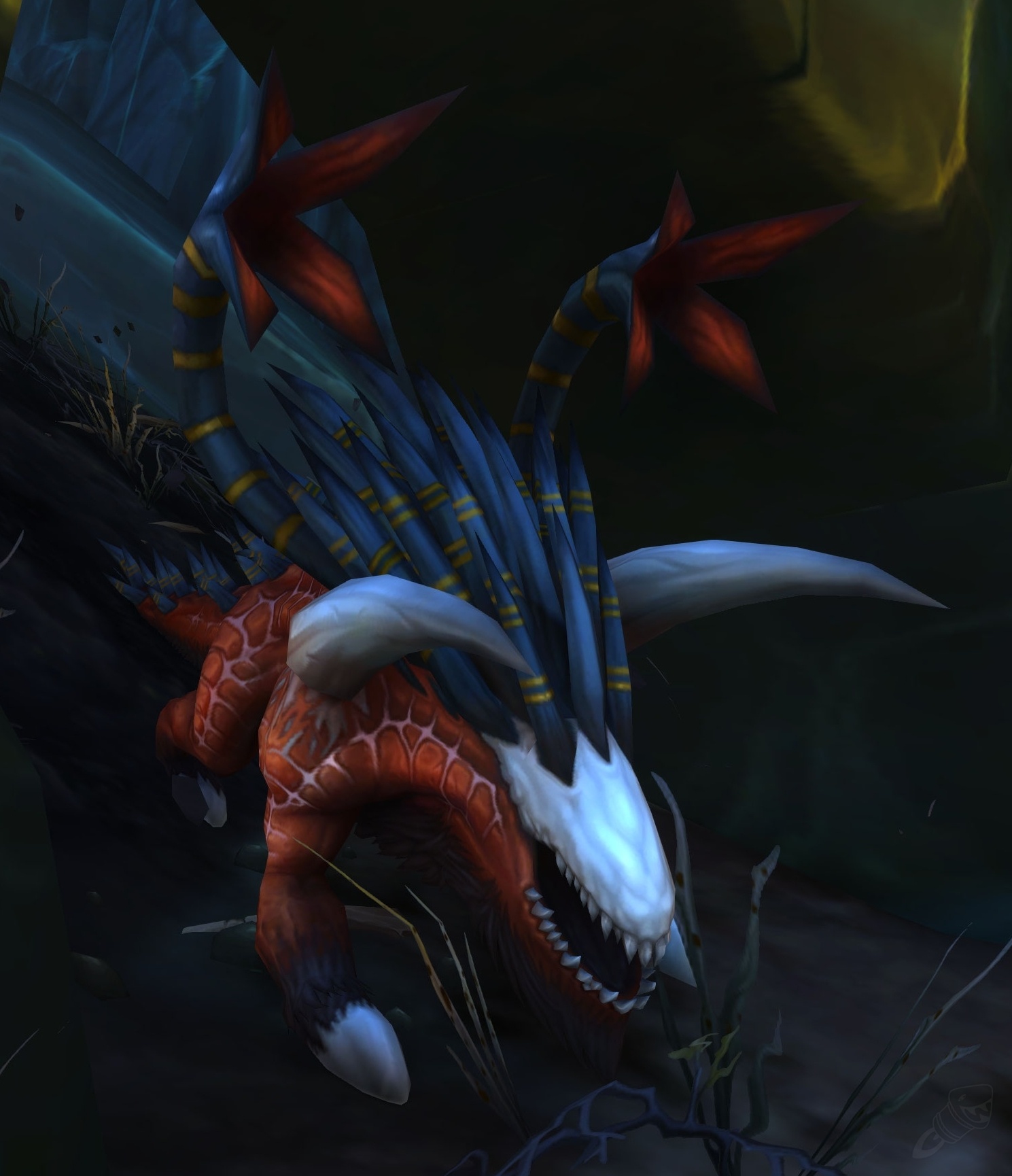 Felhunter - NPC - World of Warcraft