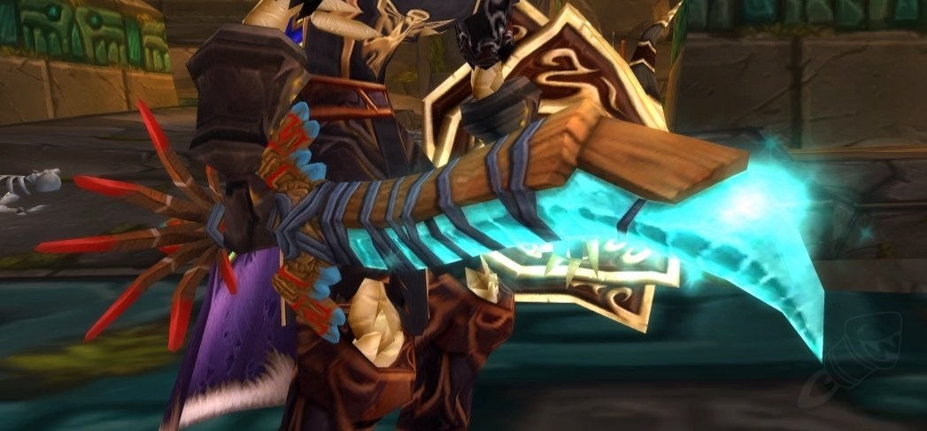 Heartless - Item - World of Warcraft