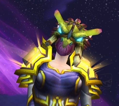 Transmog & Trading Post Mog-Item Ideas - General Discussion - World of ...